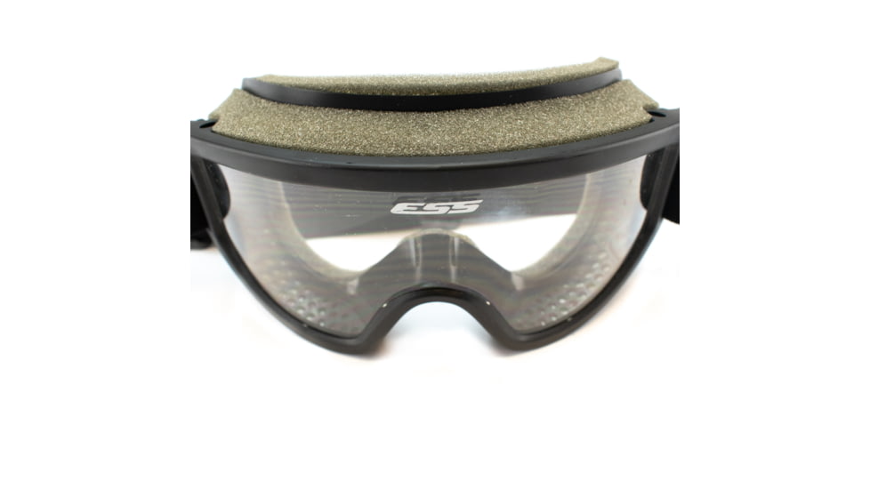ESS Profile TurboFan Anti-Fog Tactical Goggles FREE S&H 740-0131. ESS ...