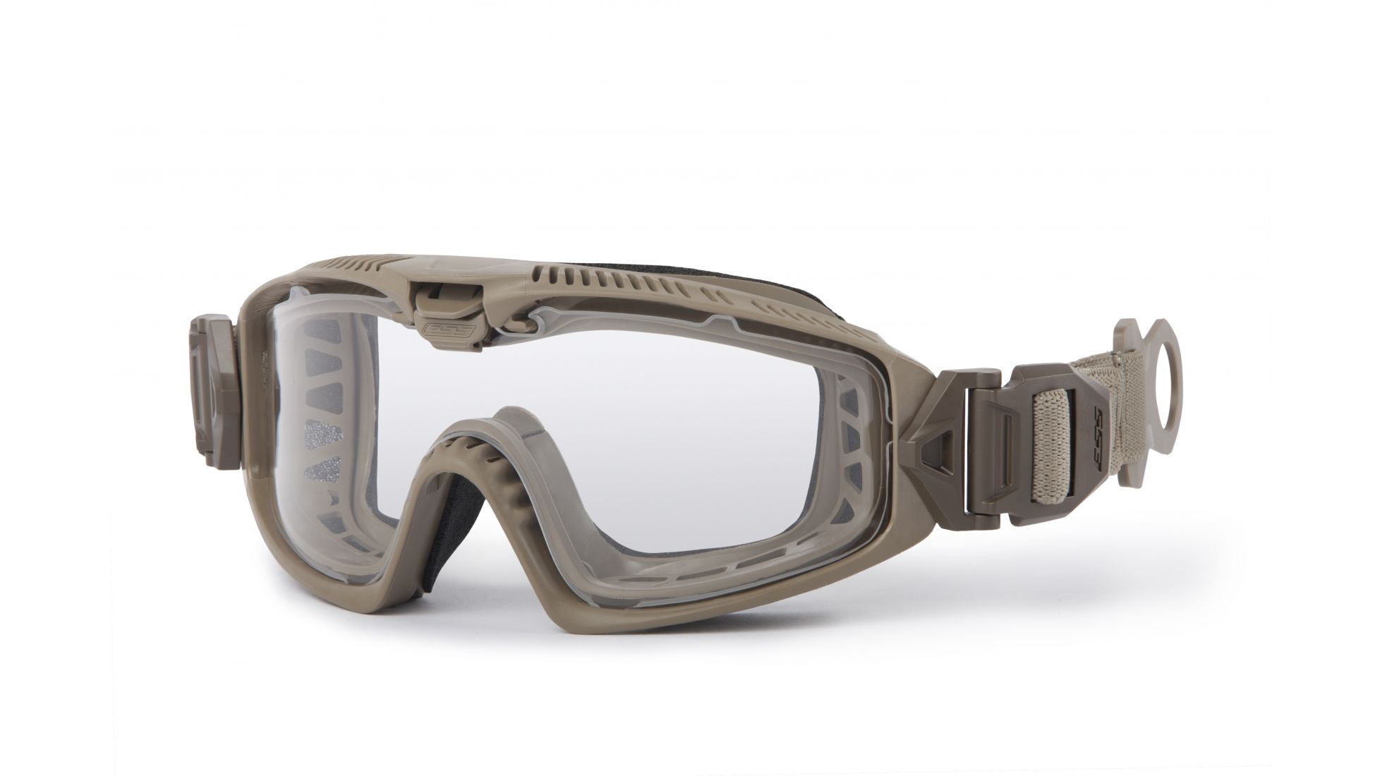 ESS Influx Pivot Goggles FREE S&H EE7018-19, EE7018-22. ESS Goggles.