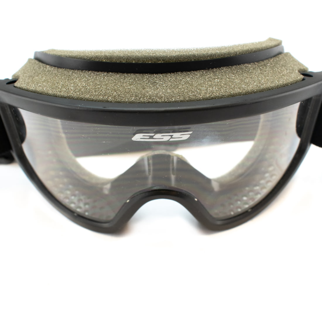 ESS Profile TurboFan Anti-Fog Tactical Goggles FREE S&H 740-0131. ESS ...